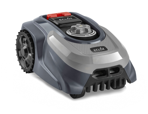 Robot tondeuse | Ecloz